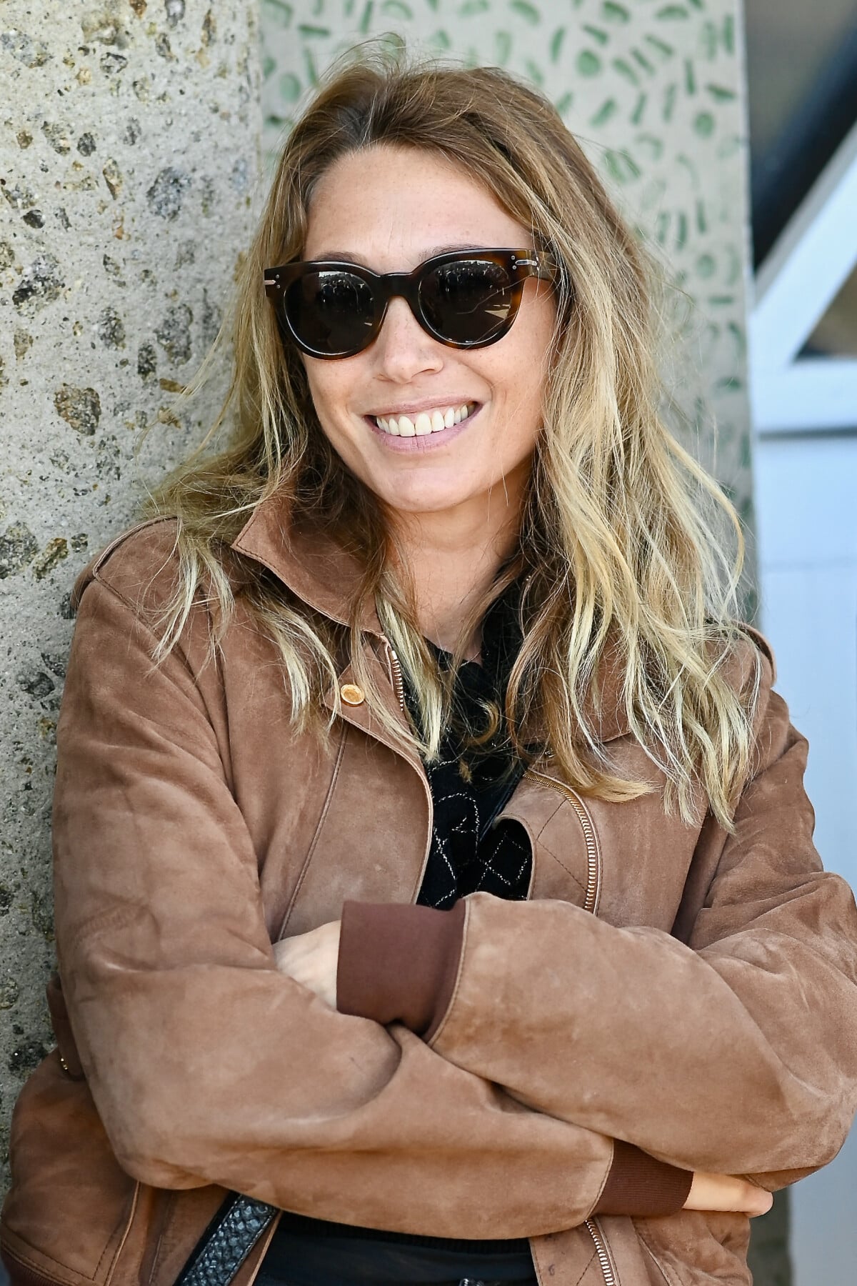 Photo : Laura Smet - 32ème Festival du film Britannique de Dinard ...
