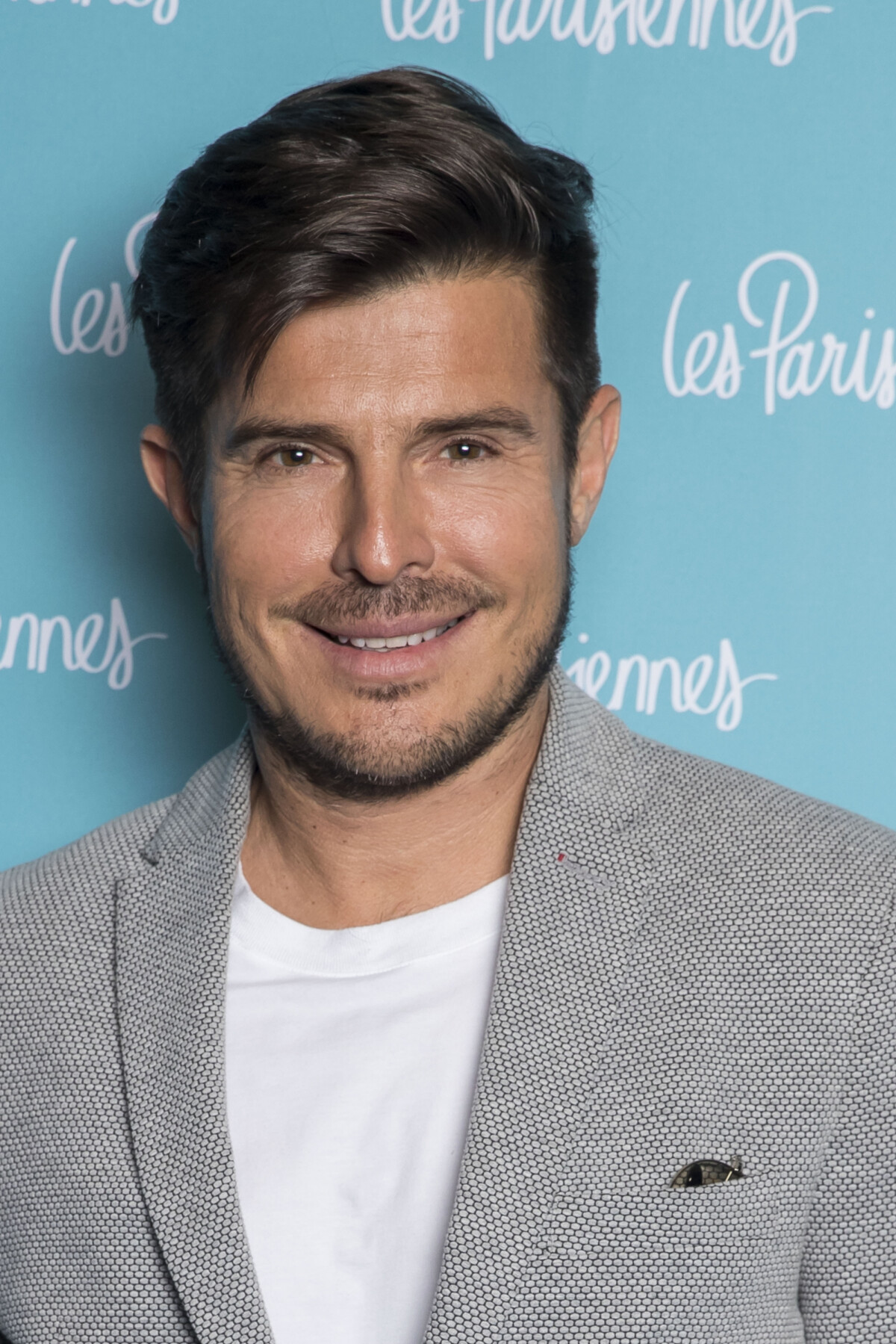 Photo : Exclusif - Vincent Niclo - Photocall de la première du ...