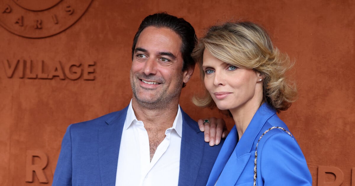 PHOTOS Sylvie Tellier : Grande première pour l'ex-patronne des Miss ...