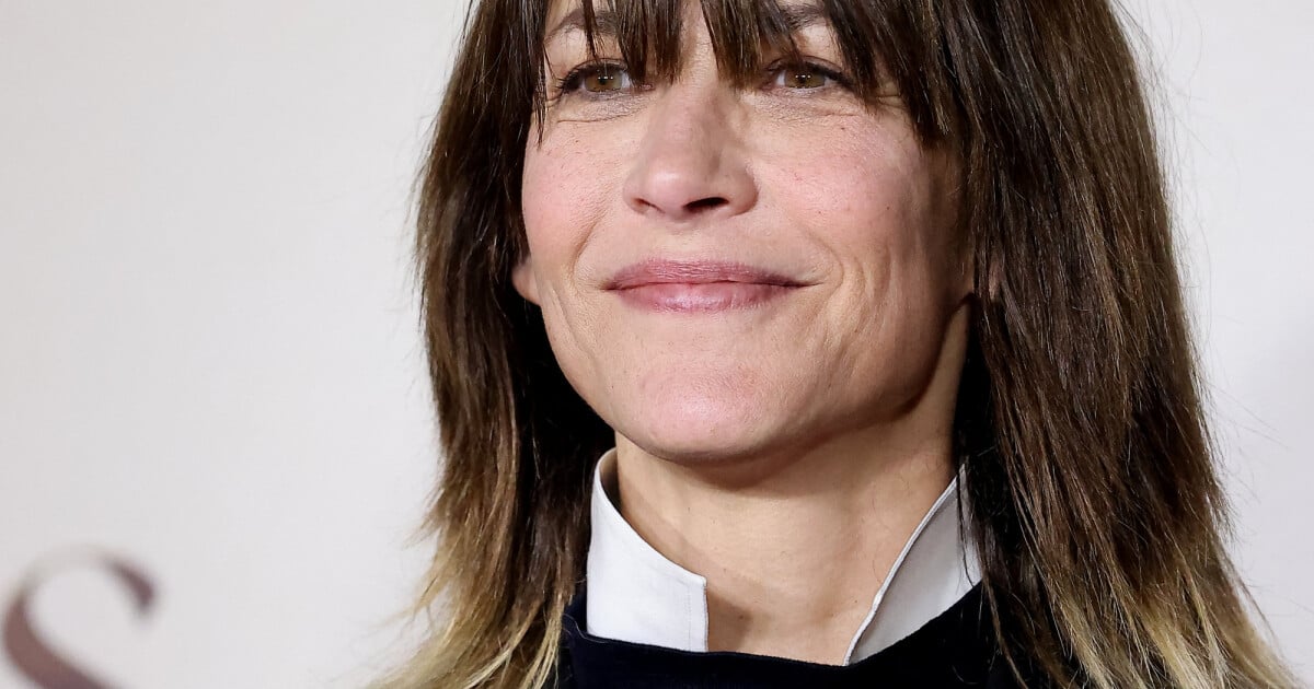 Sophie Marceau, son couple avec Cyril Lignac : "Rien à voir, rien à ...