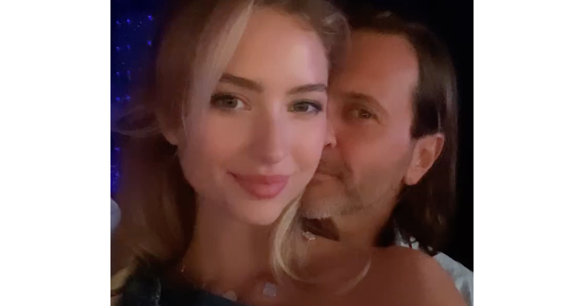Pola Petrenko (Ici tout commence) en couple : elle s'éclate avec son amoureux, un pilote ...