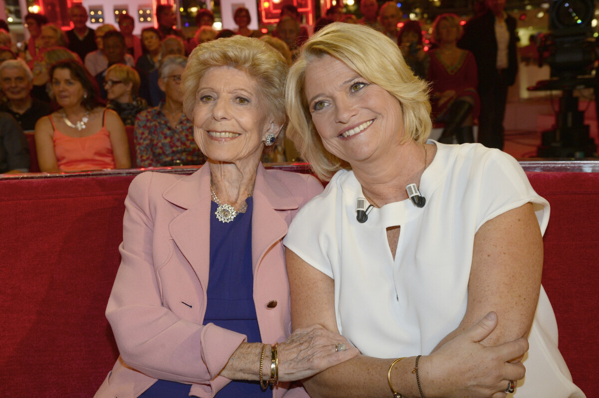 Photo : Marina et Nathalie s'étaient opposées lors de l'affaire du ...