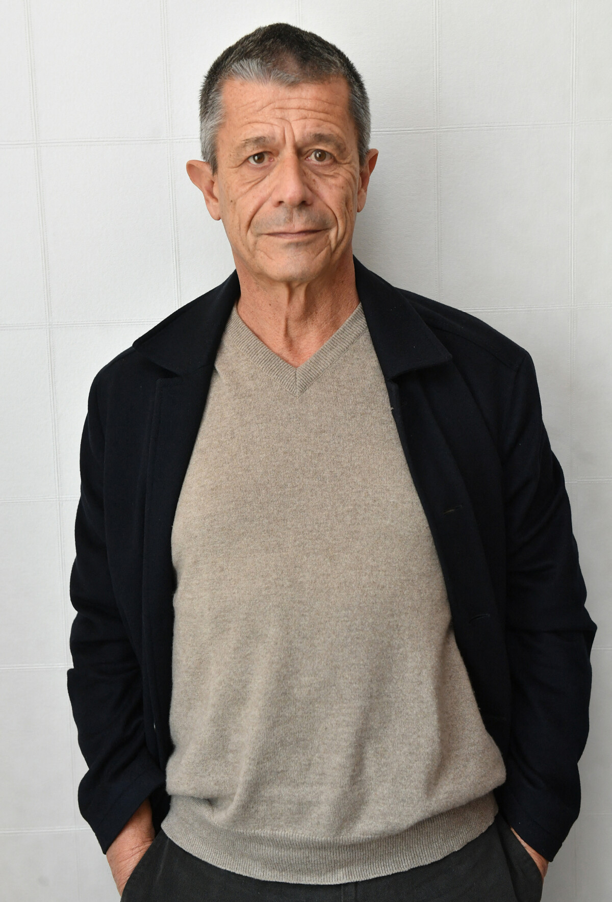 Photo : Emmanuel Carrère, écraivain Exclusif - Emmanuel Carrère - 24 ...