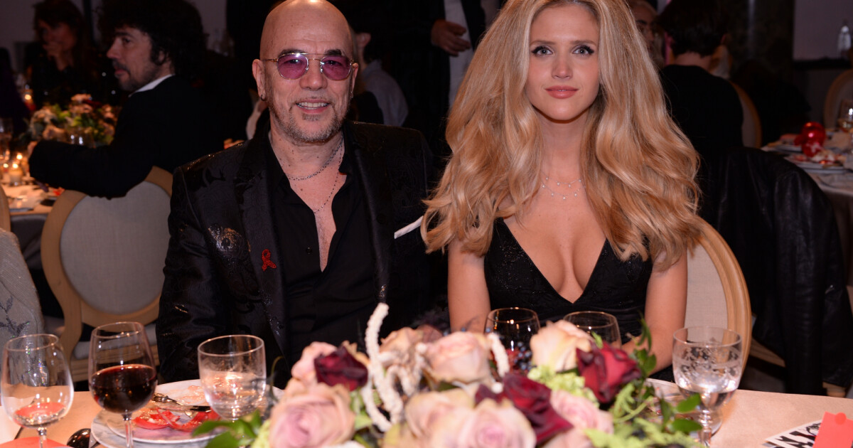 Julie Hantson : L'ex de Pascal Obispo effondrée à cause d'une triste ...