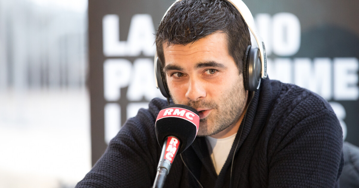 "Je me rends compte que..." : Matthieu Lartot amputé, sa femme s'est ...