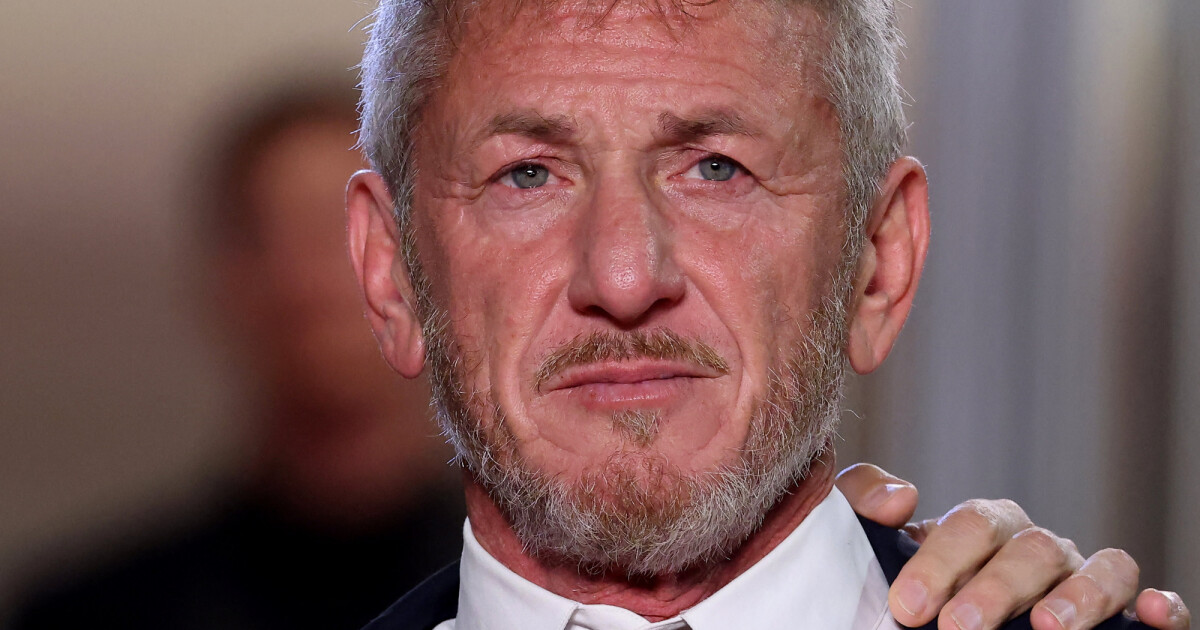 Sean Penn : Sa célèbre ex-femme avait épousé un Français très influent ...