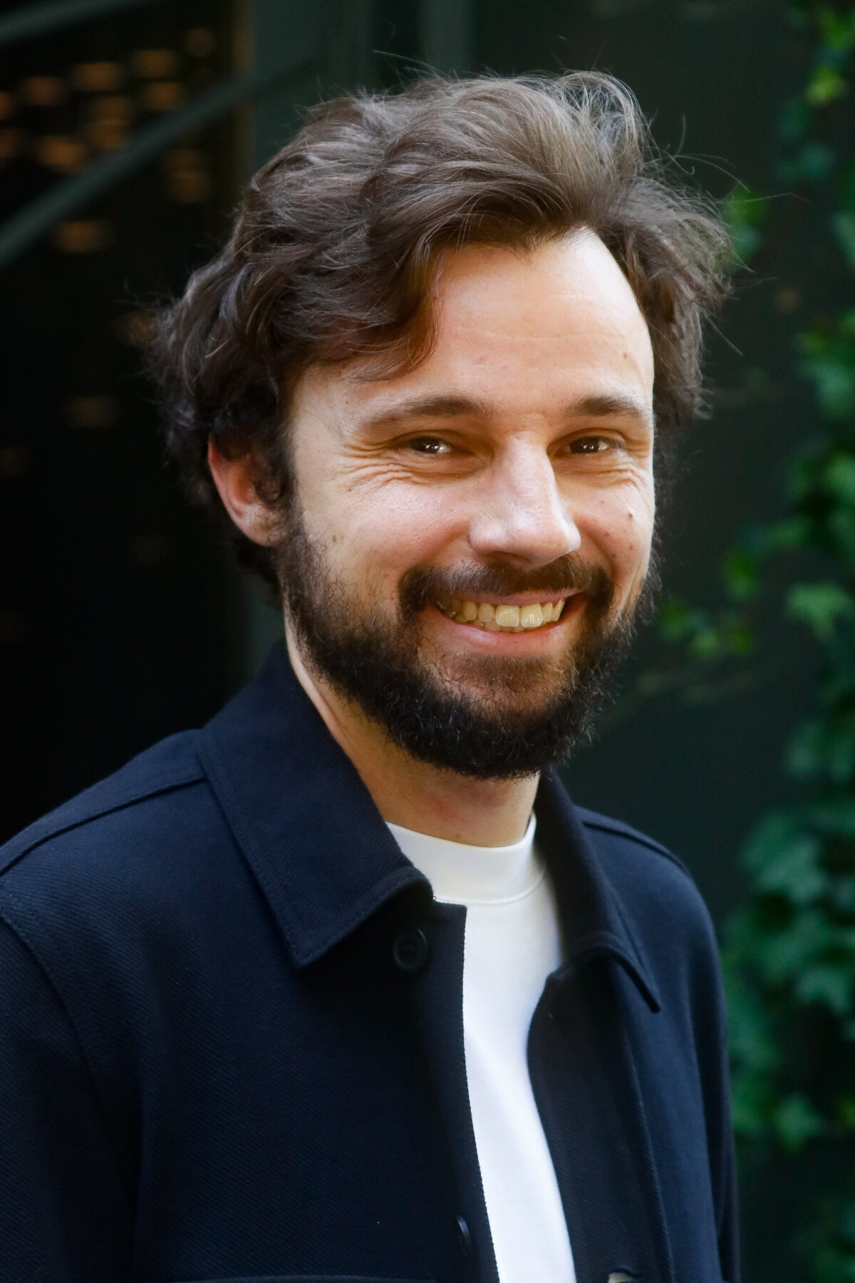 Photo : Tom Villa - Arrivées à l'enregistrement de l'émission de ...