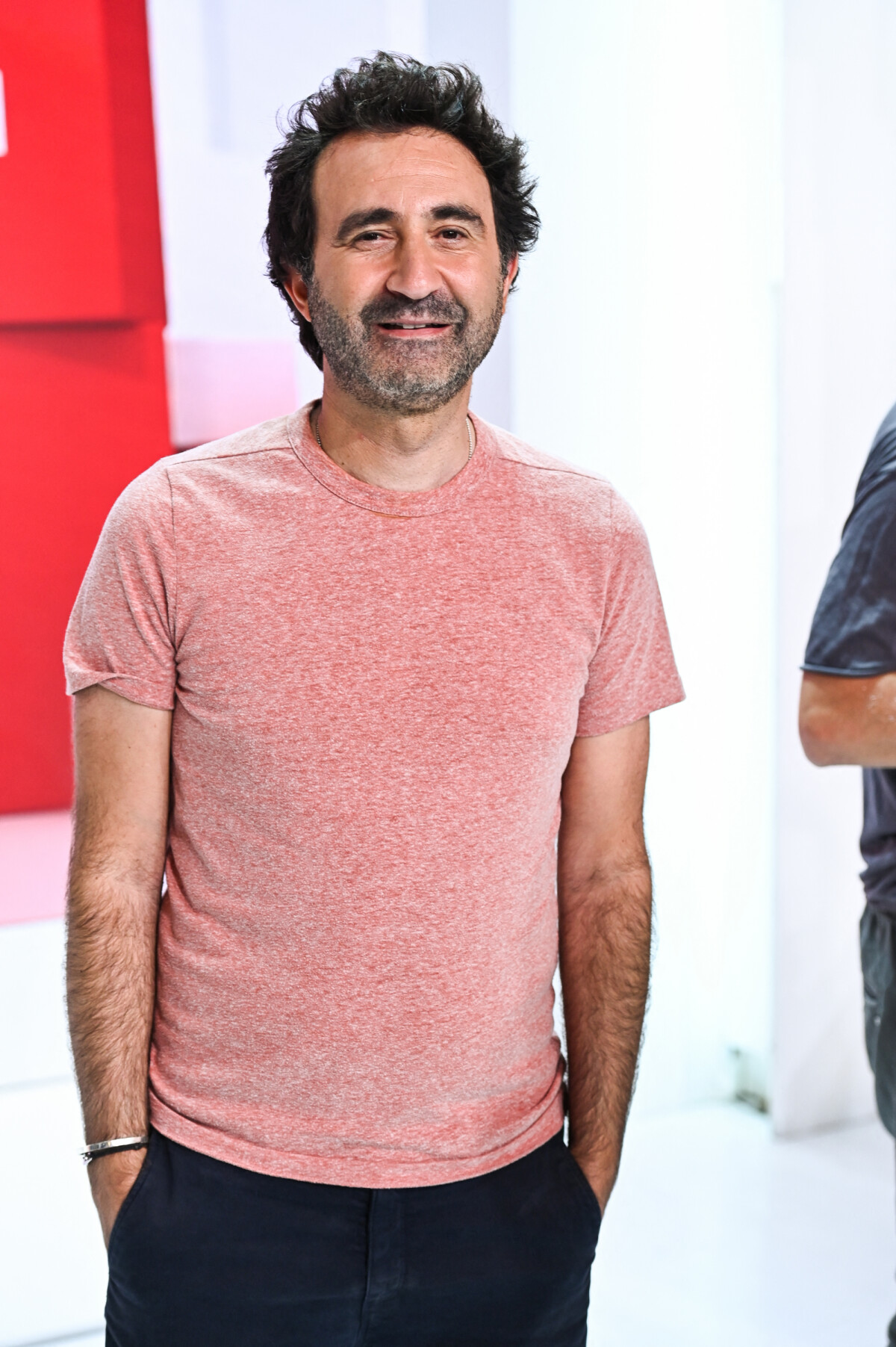 Photo : Mais aussi Mathieu Madenian. Exclusif - Mathieu Madenian ...