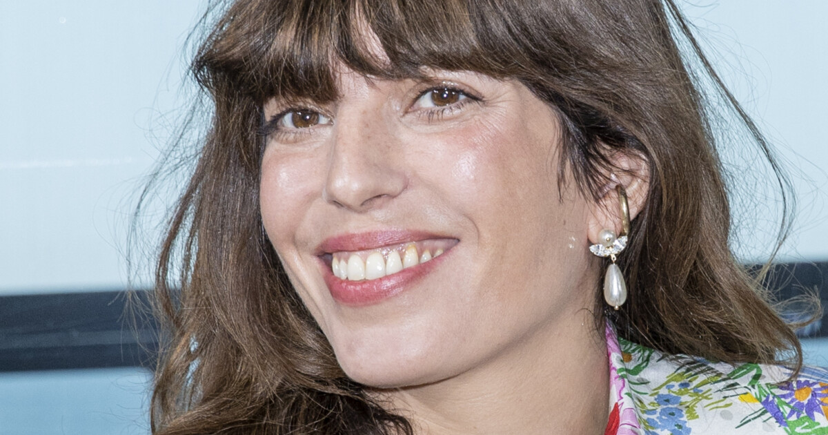 Lou Doillon : Bel hommage à sa mère Jane Birkin, elle se ressource ...