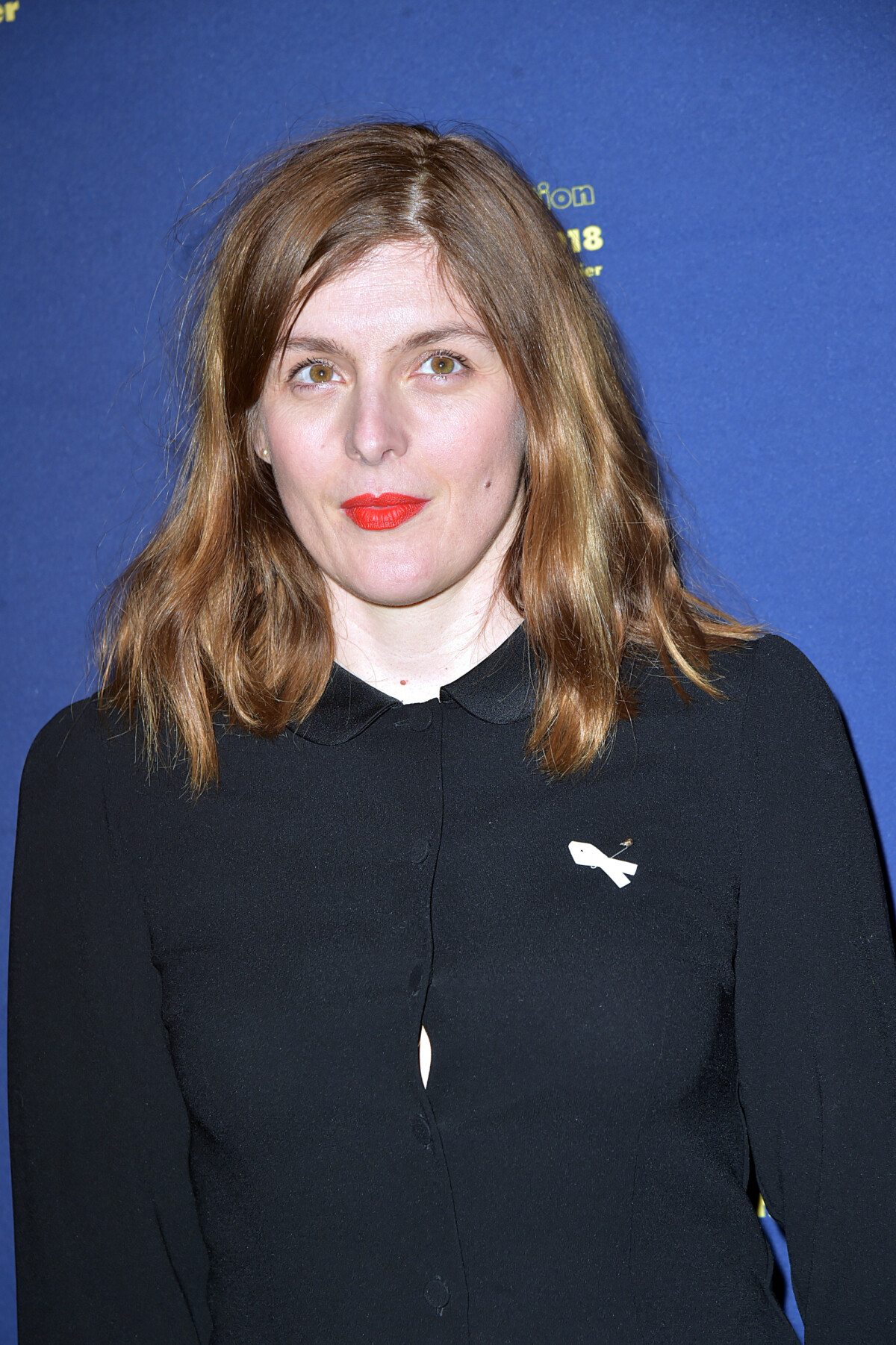 Photo : Valérie Donzelli - Dîner des producteurs et remise du prix ...