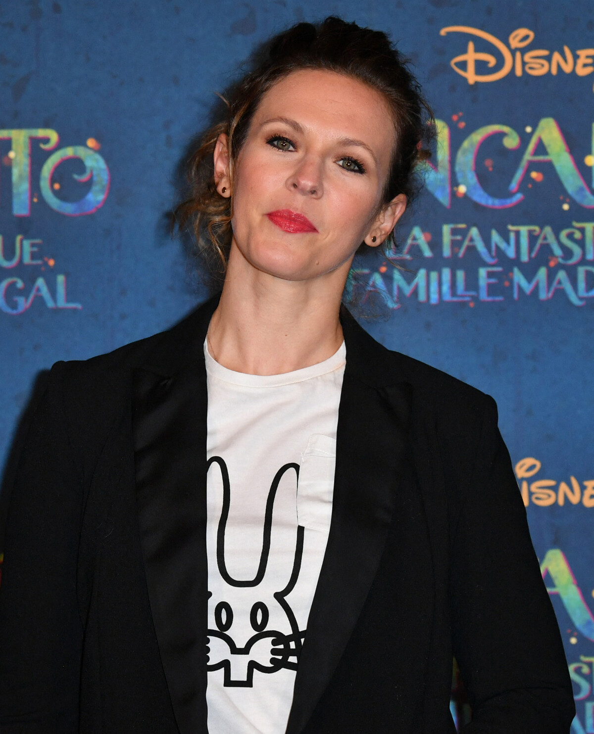 Photo : Lorie Pester - Avant-première du film "Encanto" de Disney au ...