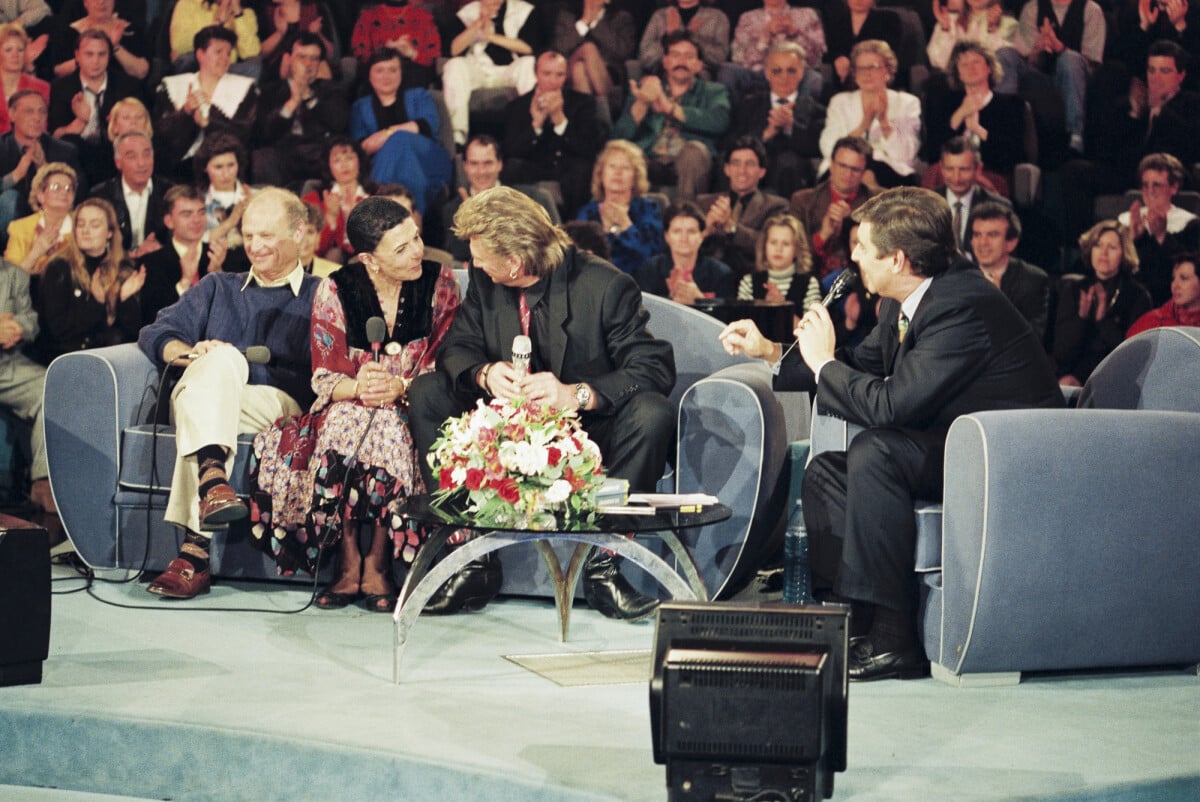 Photo : Lee Halliday fut notamment le premier producteur de son cousin ...