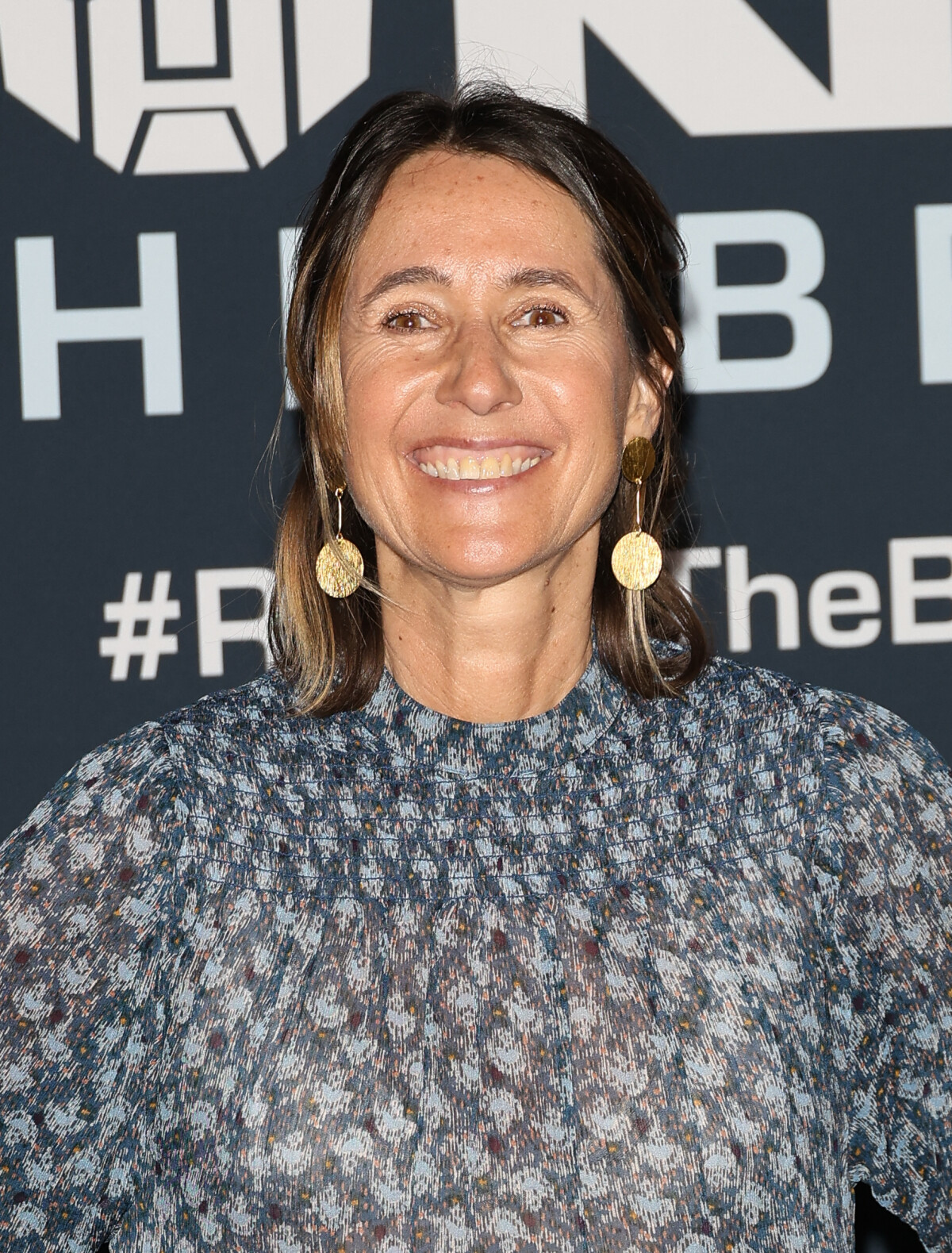 Photo : Alexia Laroche Joubert - Première du film "Transformers: Rise ...