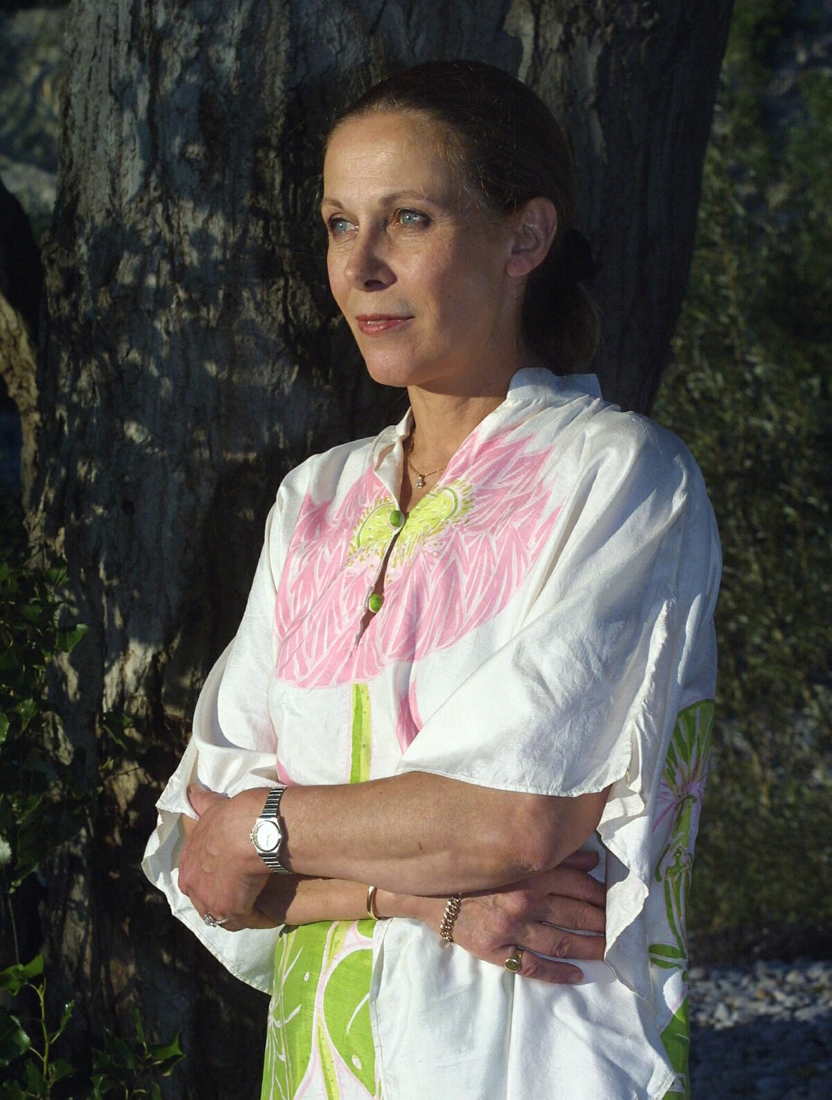 Photo : Claude Jade était surnommée "la petite fiancée du cinéma ...