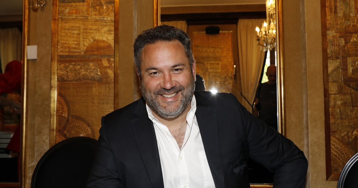 Bruce Toussaint sur TF1 : un concurrent se lâche et ça fait mal ...