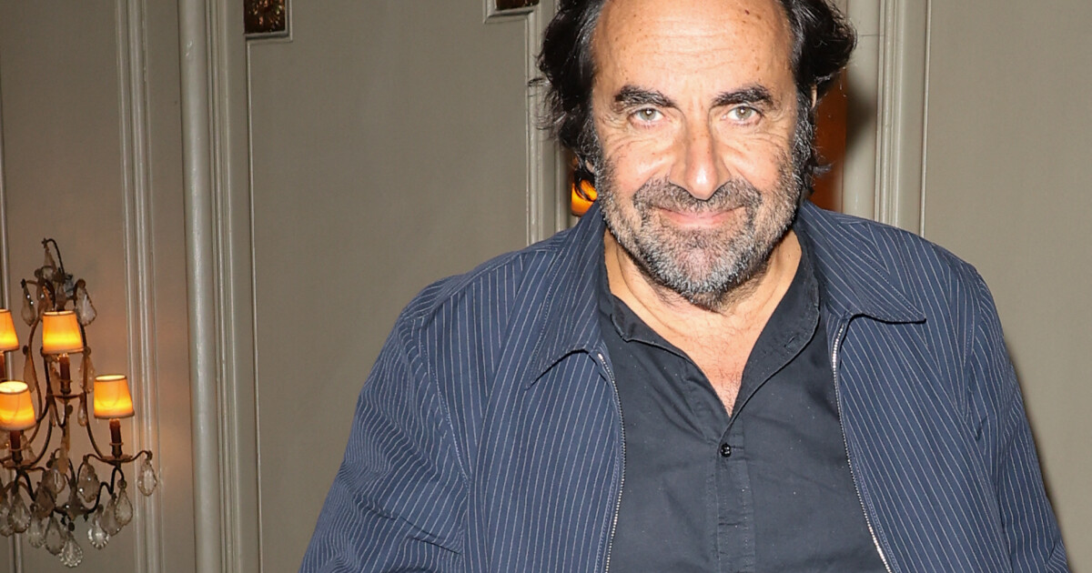 André Manoukian : À quoi ressemble sa femme Stéphanie, mère de ses fils ...