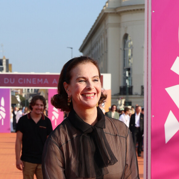 Photos de Carole Bouquet - Page 16