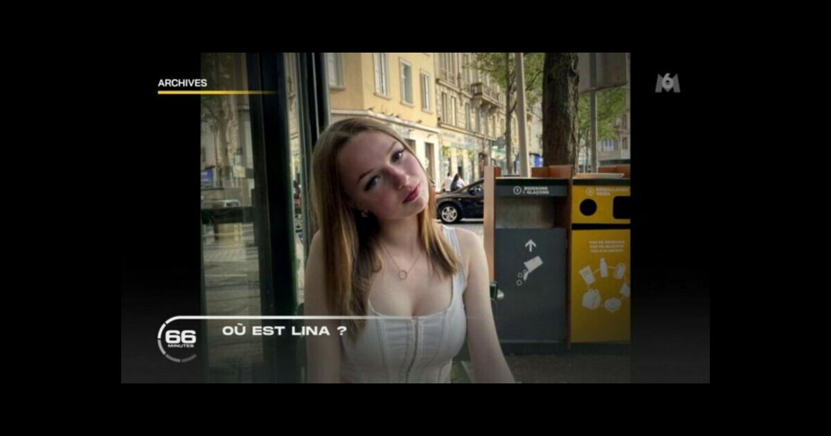 Disparition de Lina, 15 ans : Un mois d'angoisse mais à "l'abri des regards", les choses bougent ...