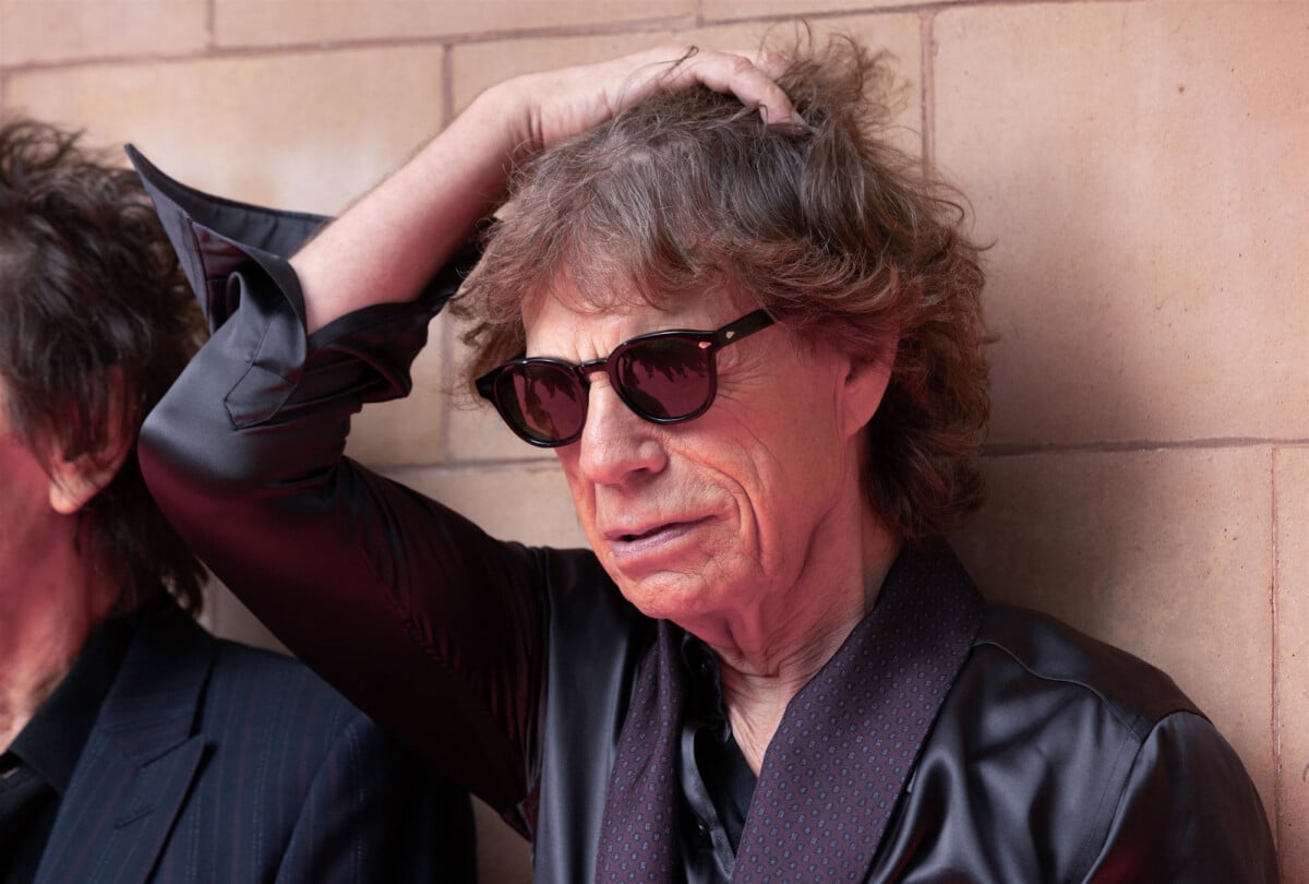 Photo : Rolling Stones "Hackney Diamonds" lancement - Purepeople