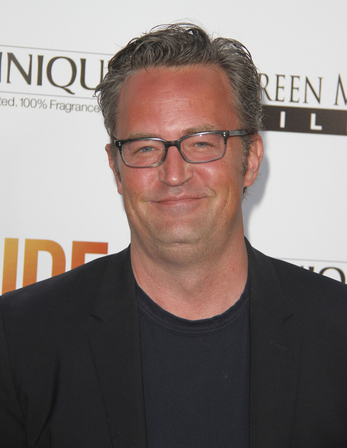 Photo : Matthew Perry - Avant-première du film "Ride" à Hollywood, le ...