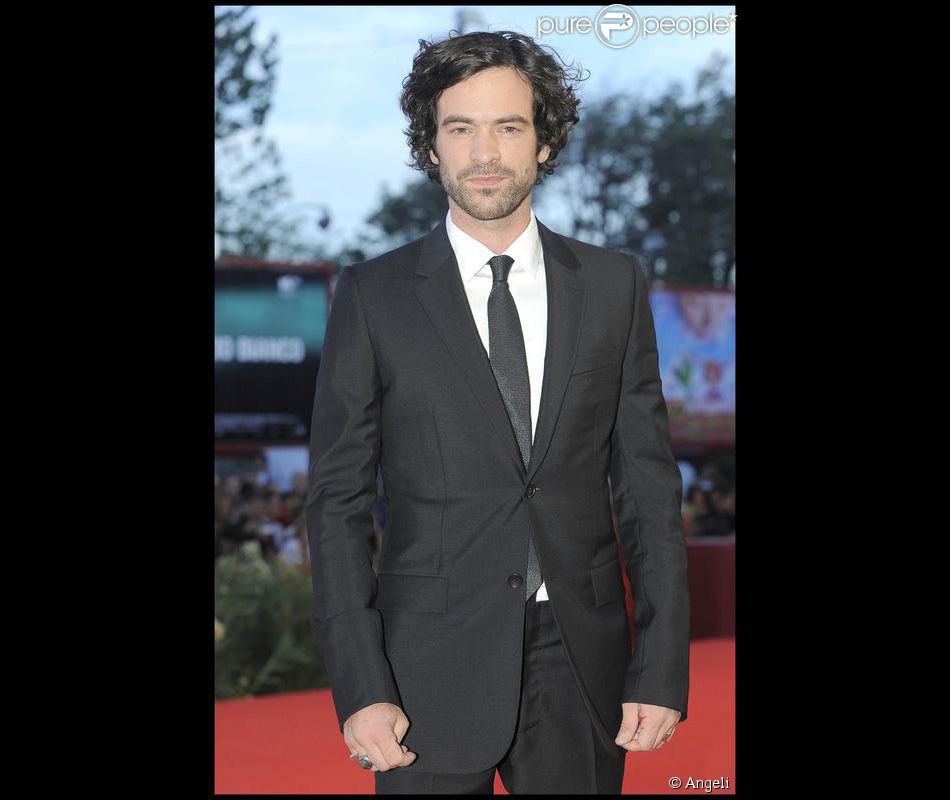 Romain Duris - Purepeople