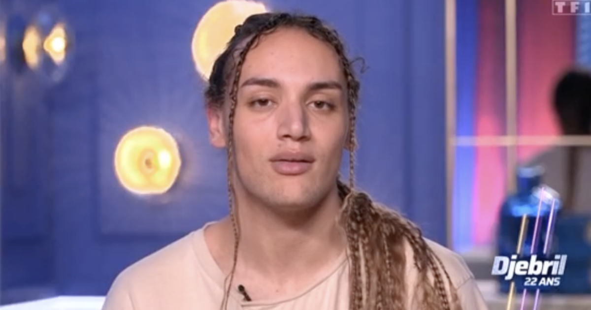 Djebril (Star Academy 2023) n'a jamais été en couple : ses confidences ...