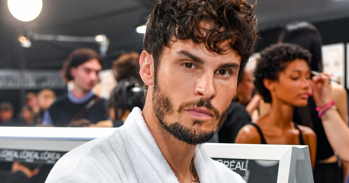 Baptiste Giabiconi papa pour la 1ère fois, l'identité de sa compagne ... Baptiste Giabiconi papa pour la 1ère fois, l'identité de sa compagne ...