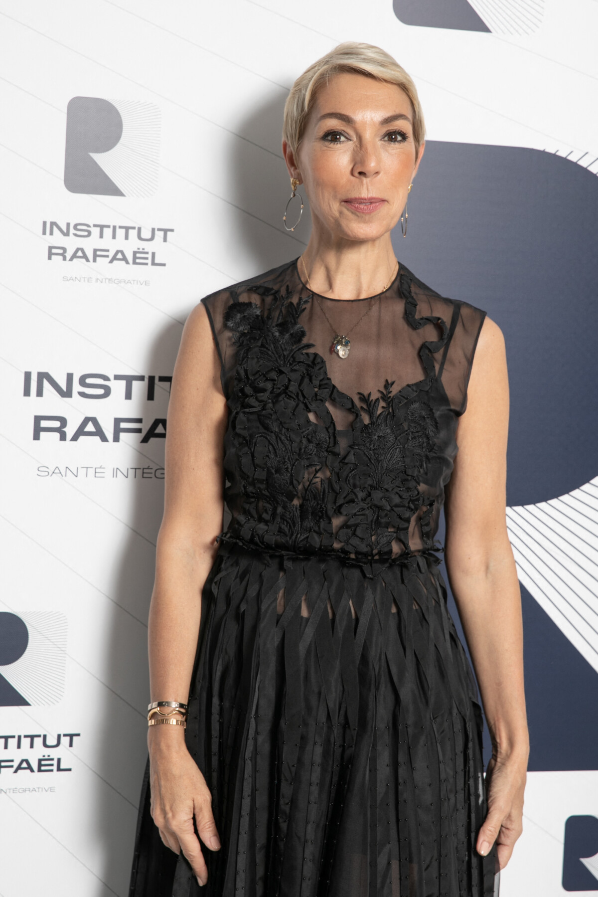 Photo : Exclusif - Mathilde Favier directrice des relations publiques ...