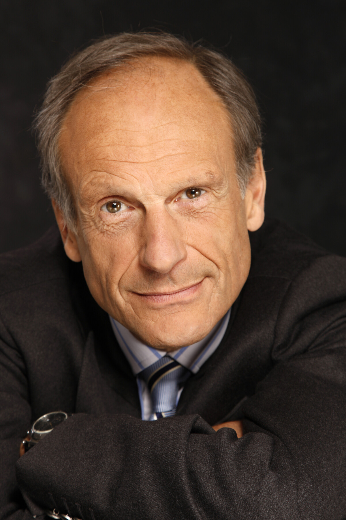 Photo : Archive - Portrait de Marc Menant. - Purepeople