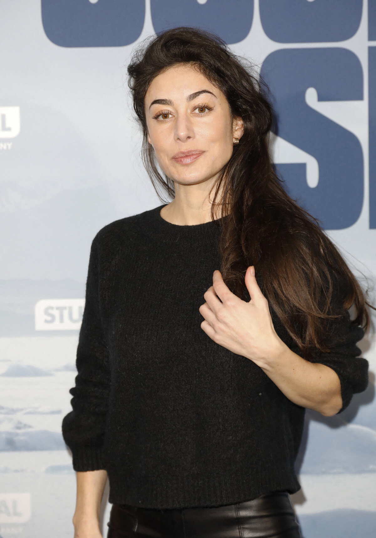 Photo : Fanny Valette - Avant-première du film "Soudain Seuls" à l'UGC ...