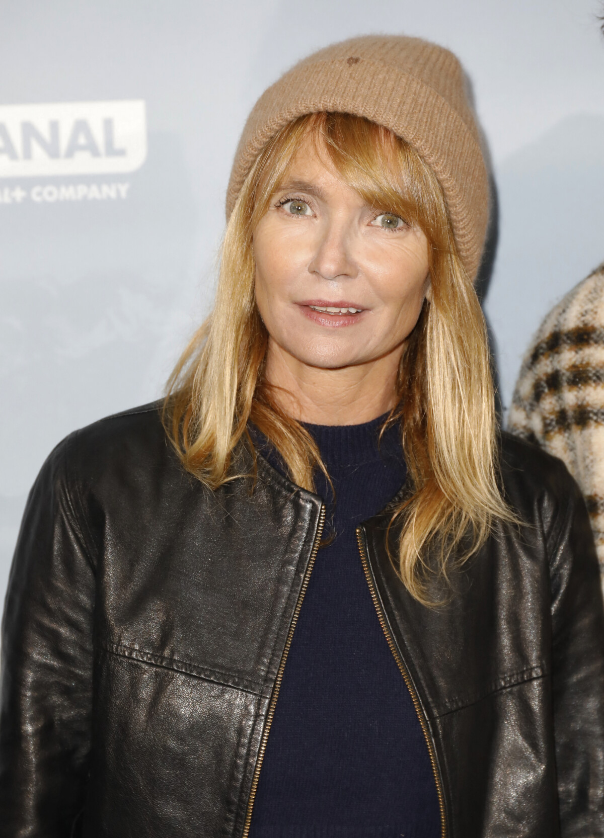 Photo : Axelle Laffont - Avant-première du film "Soudain Seuls" à l'UGC ...