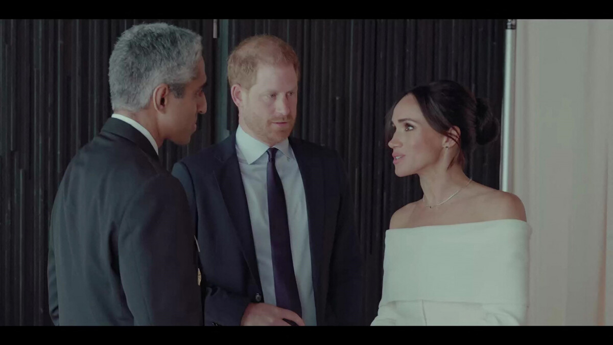 Photo : Prince Harry et Meghan Markle - Prince Harry et Meghan Markle ...