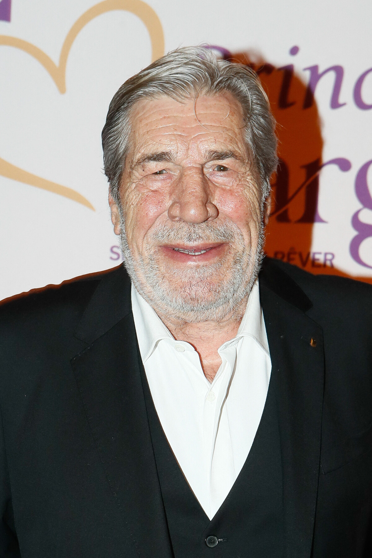 Photo : Exclusif - Jean-Pierre Castaldi - Soirée de gala de l ...