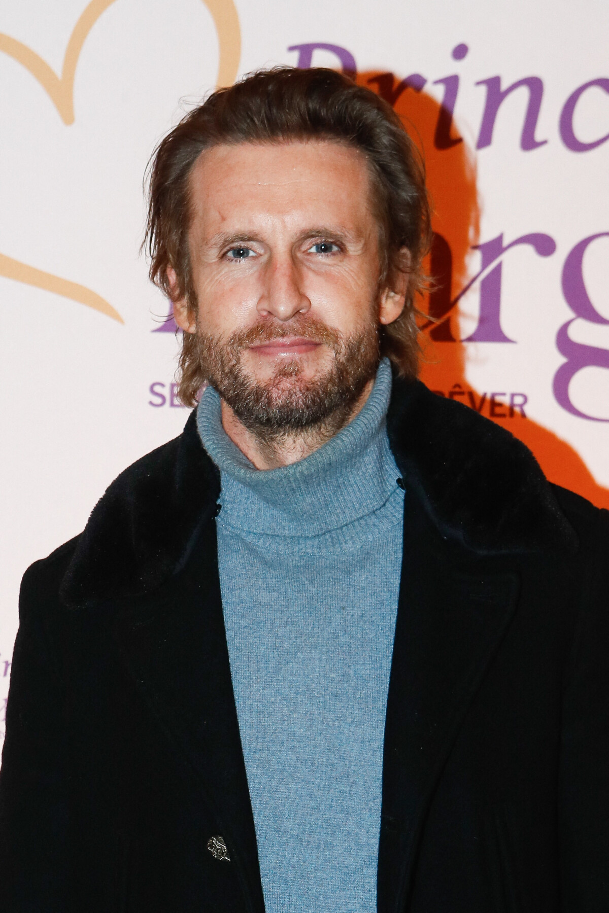 Photo : Exclusif - Philippe Lacheau - Soirée de gala de l'association ...