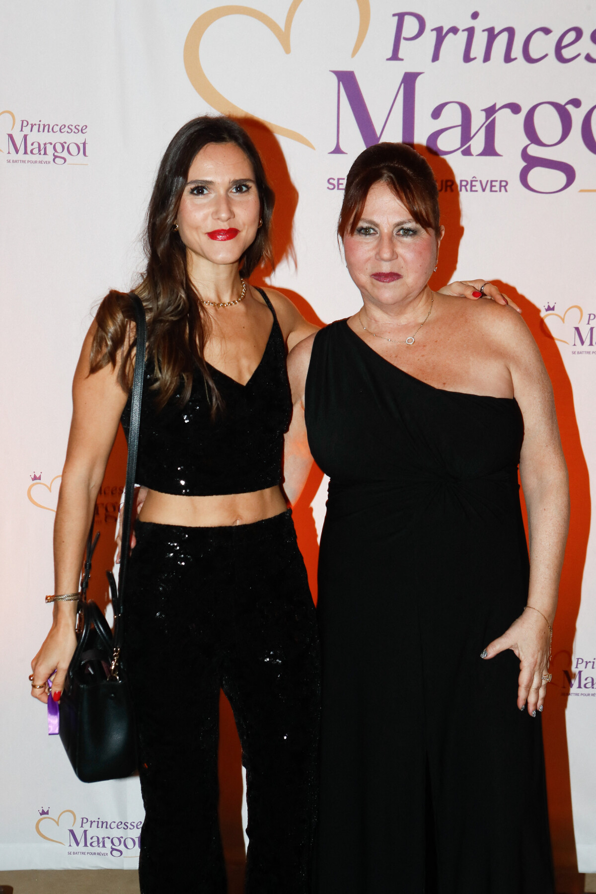 Photo : Exclusif - Joyce Jonathan, Muriel Hattab - Soirée de gala de l ... Photo : Exclusif - Joyce Jonathan, Muriel Hattab - Soirée de gala de l ...