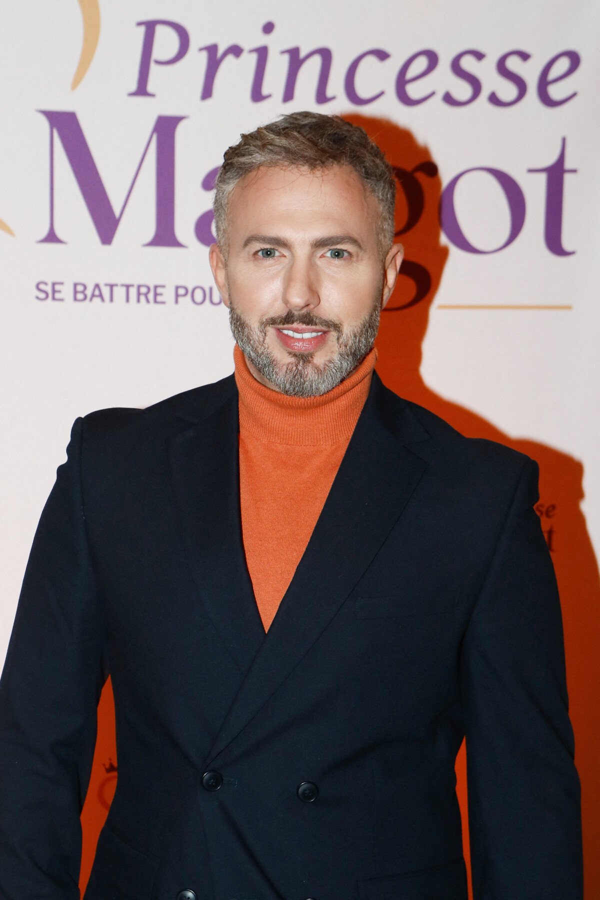 Photo : Exclusif - Thierry Martino - Soirée de gala de l'association ...