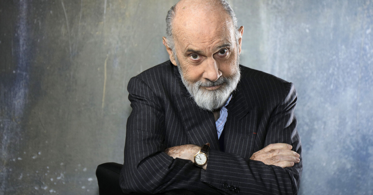 Guy Marchand mort à 86 ans : retour sur les faits marquants de sa ...