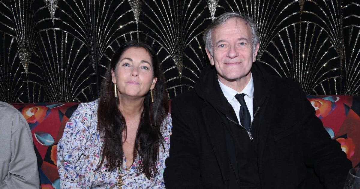 Cristiana Reali divorcée de Francis Huster : révélations sur leur rupture inévitable et la garde ...
