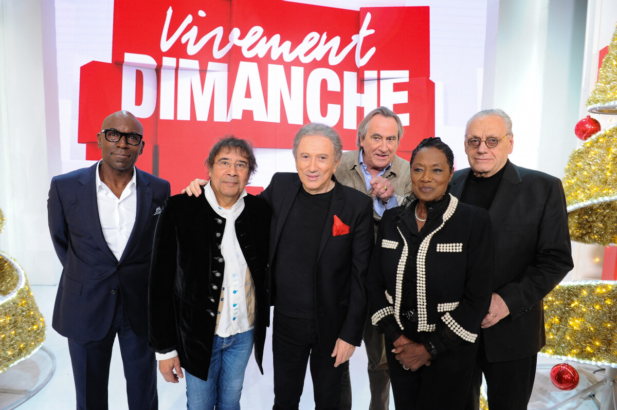 Photo : Babette de Rozière est venue avec son époux le magistrat Claude ...