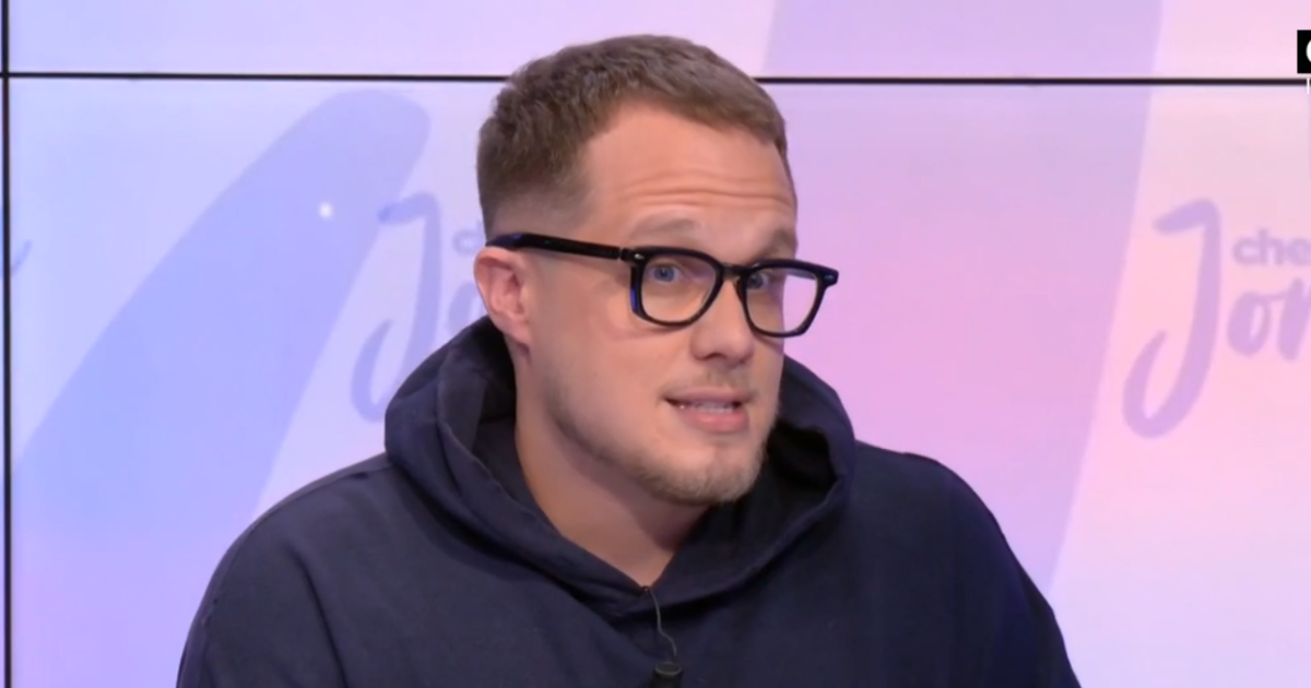 Guillaume Genton en couple : sa belle Jade victime d'un terrible AVC ...