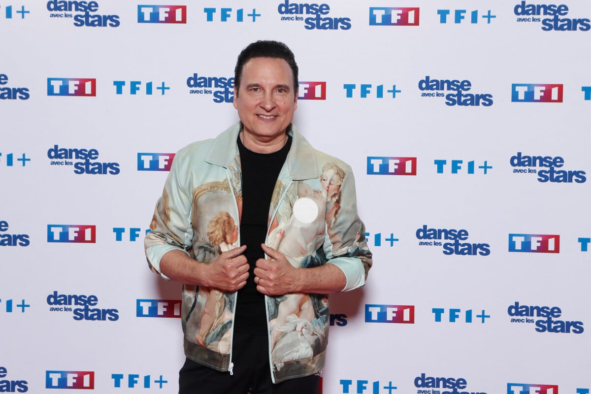 Photo : Jean-Marc Généreux - Photocall pour le lancement de la nouvelle ...