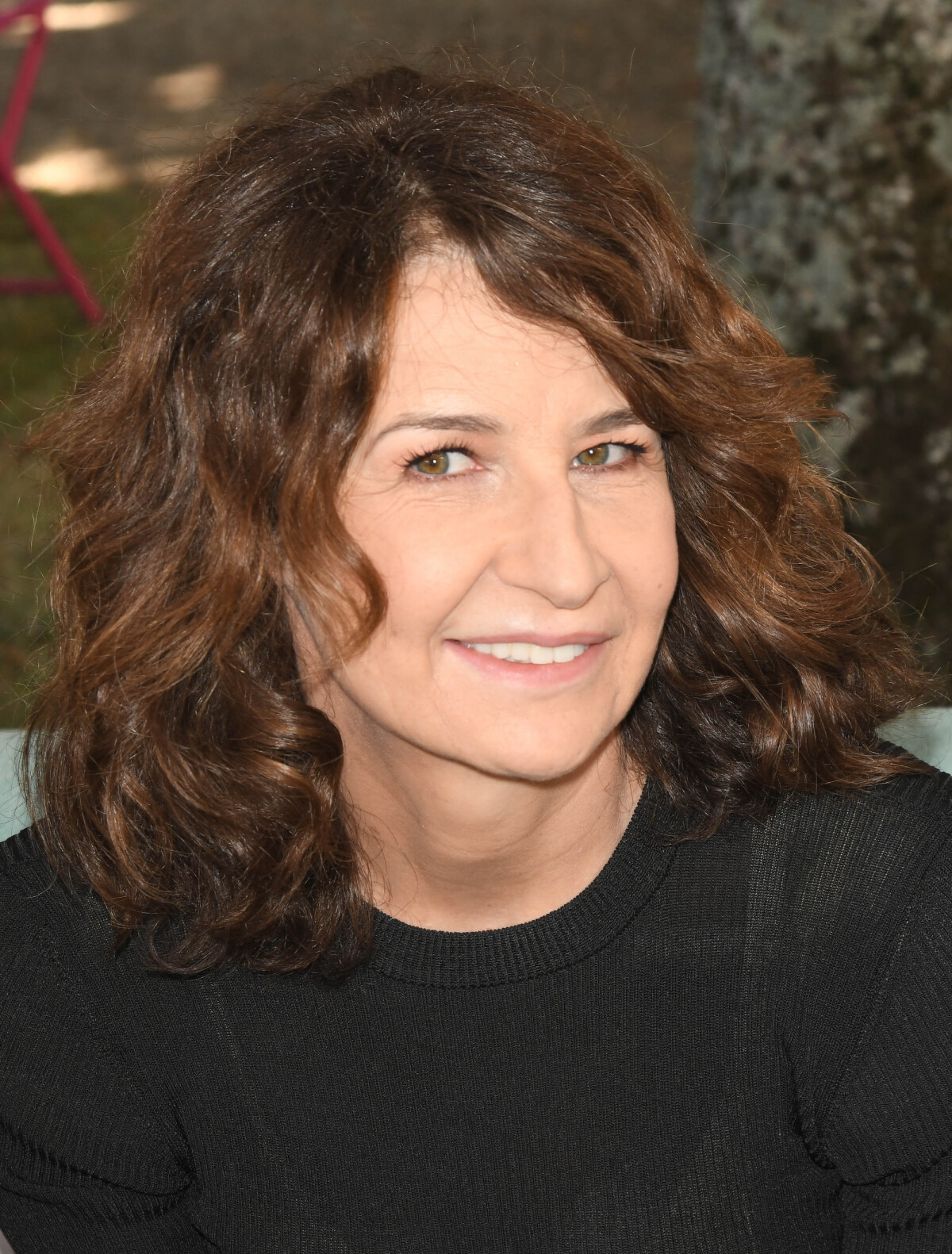 Photo : Valérie Lemercier - Photocall du film "Aline" lors du 14ème ...
