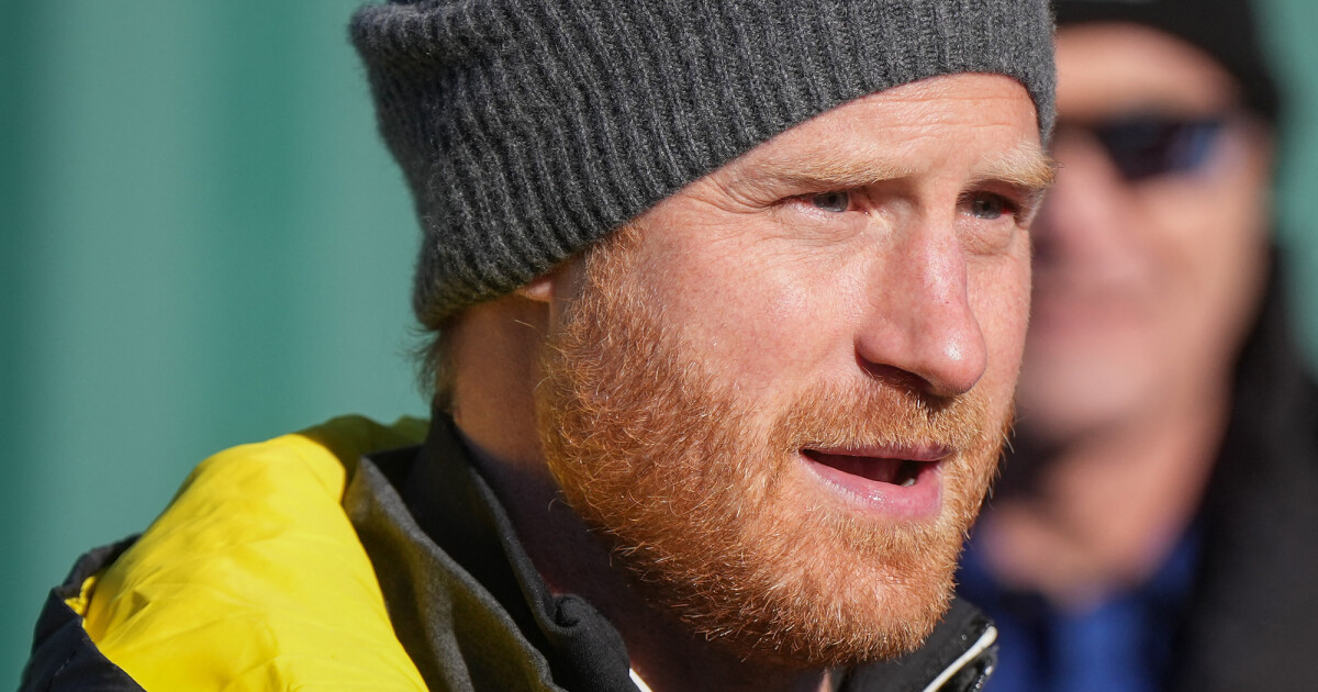 Prince Harry, prise de parole inattendue sur le cancer de Charles III ...