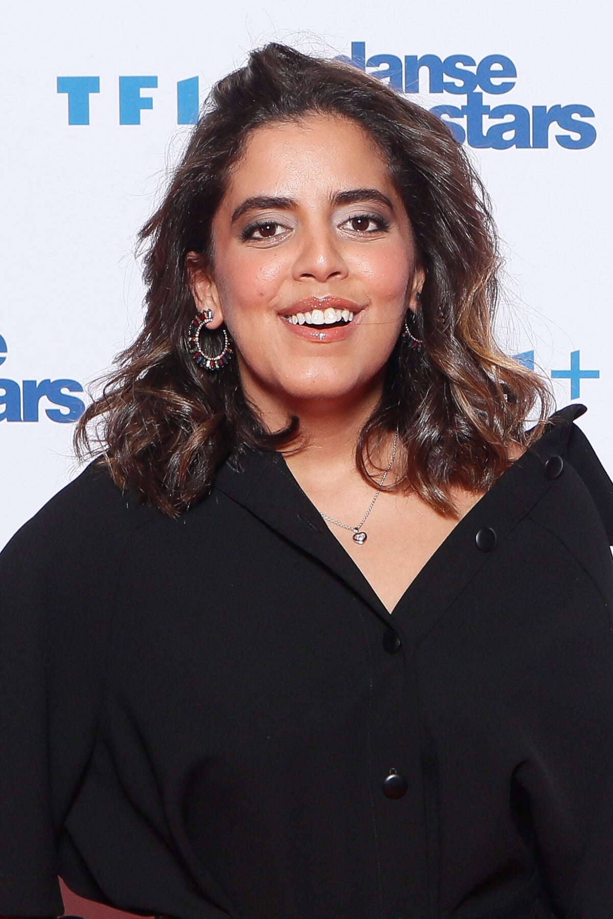 Vidéo : Inès Reg (Danse avec les stars 2024) très amincie : ce régime ...