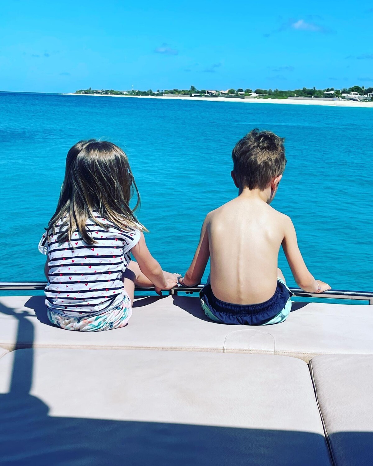 Photo : Les jumeaux de Jarry - Purepeople