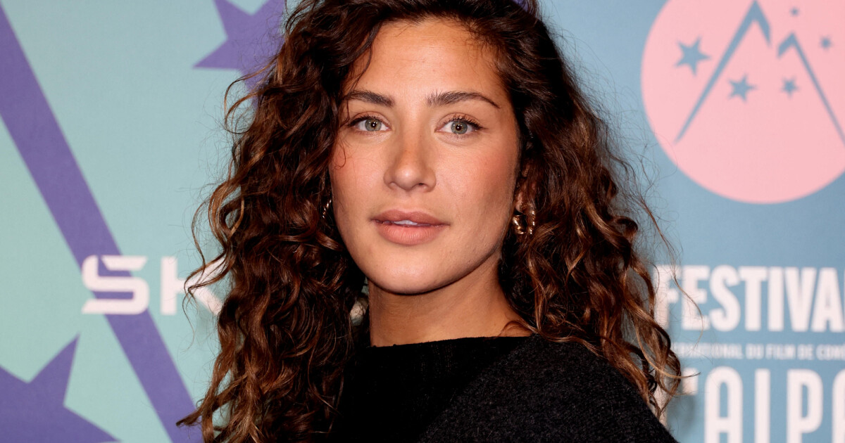 Ecoutez bien la voix de Manon Azem dans Mercato (TF1) ! Pourquoi vous ...