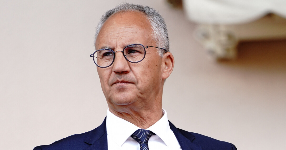 Saïd Chabane (SCO d'Angers) jugé pour agressions sexuelles, la justice ...