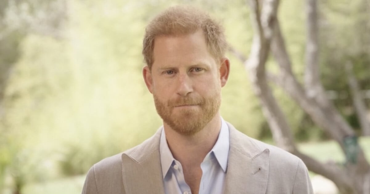 Prince Harry, plus de 600 000 euros payés par les Britanniques pour sa ...