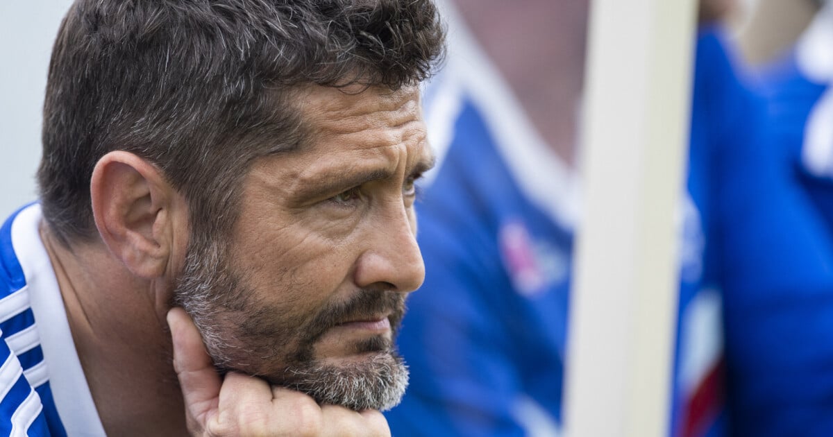 Bixente Lizarazu évacué par hélicoptère à Chamonix : "J'avais perdu ...