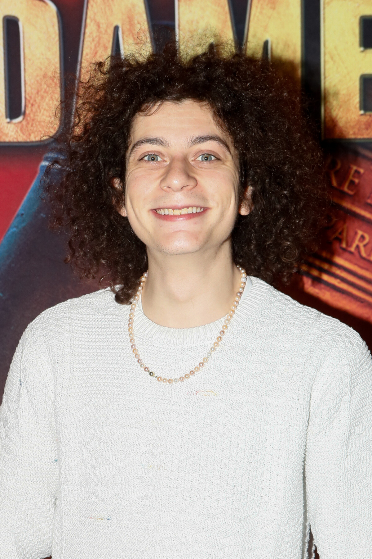 Photo : Roman Doduik - Personnalités à la représentation de la comédie ...